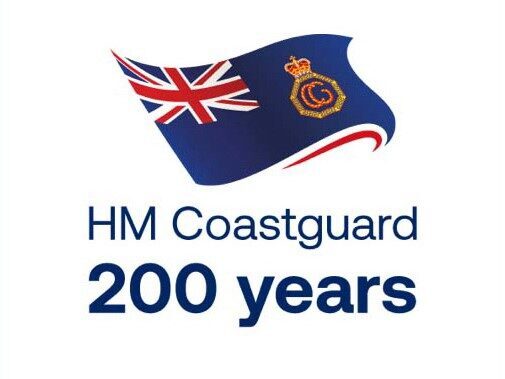 HM Coastguard 200 exhibition - Lymington.com
